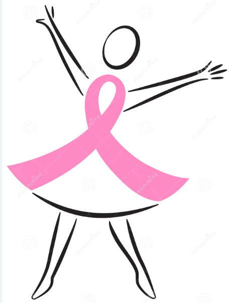 The Healing Bras