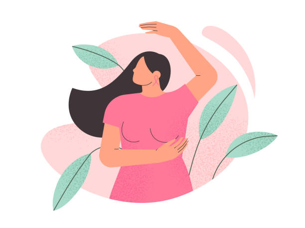 The Healing Bras